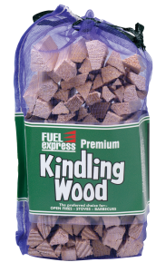 Firelighting from Fuels4U